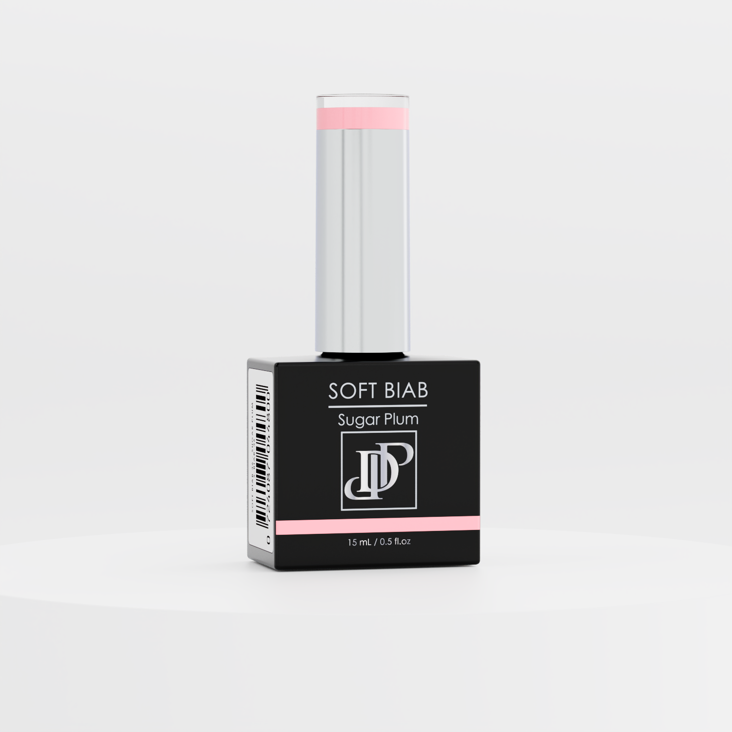 soft biab sugar plum | JDP