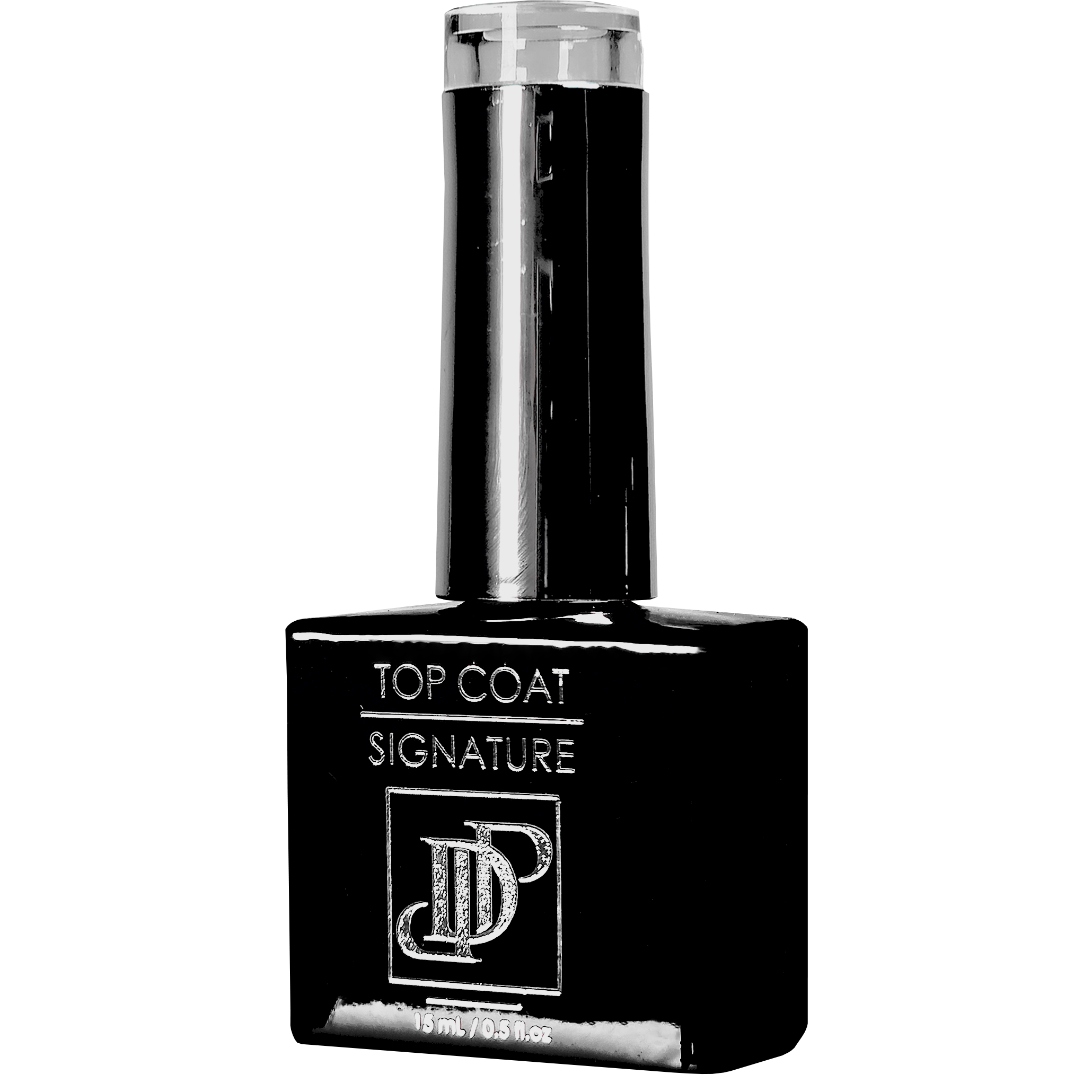 Signature Top Coat | JDP